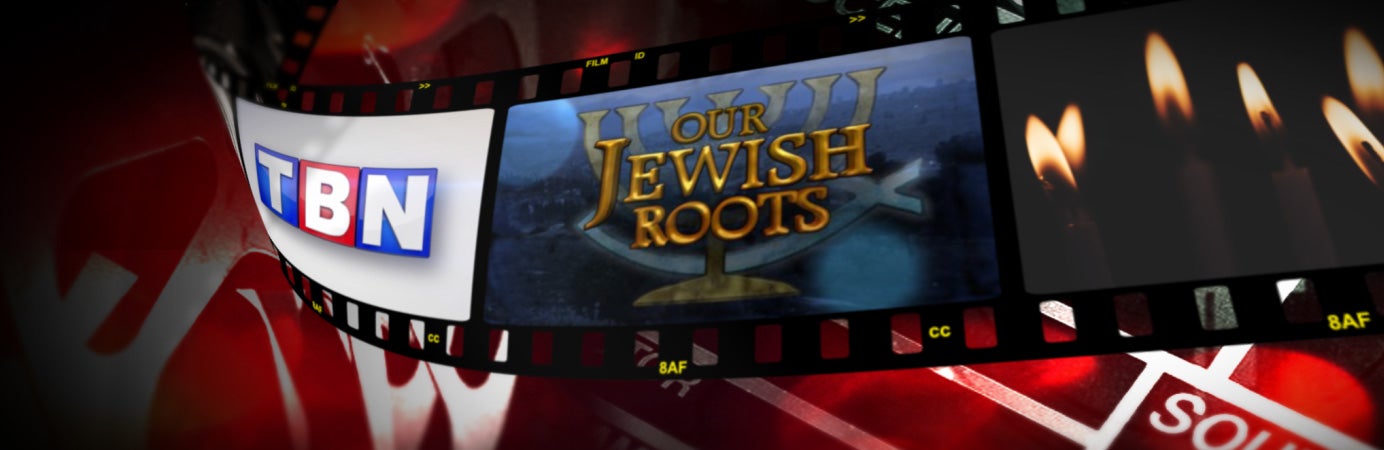 Our Jewish Roots | TBN Our Jewish Roots | TBN